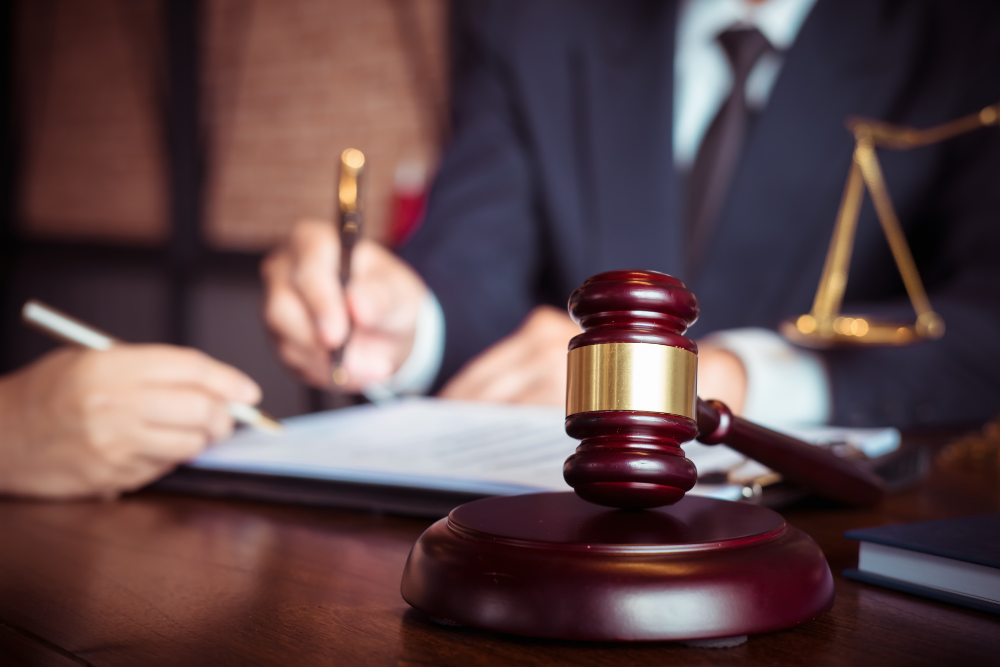 Notary Services | Digital Notary Services in New Jersey