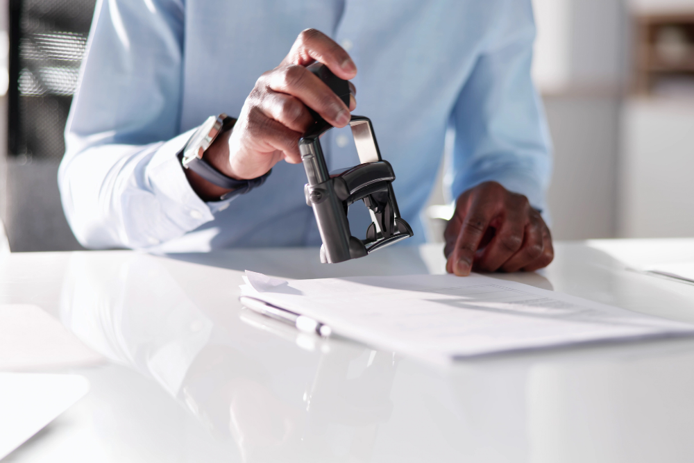 Notary Services | Digital Notary Services in New Jersey